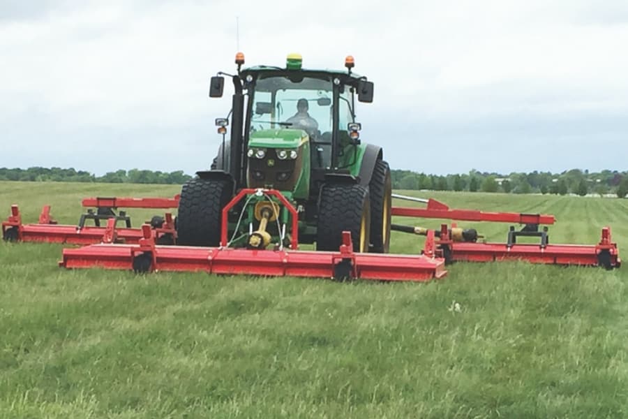 Rotary Machines | votex.co.uk